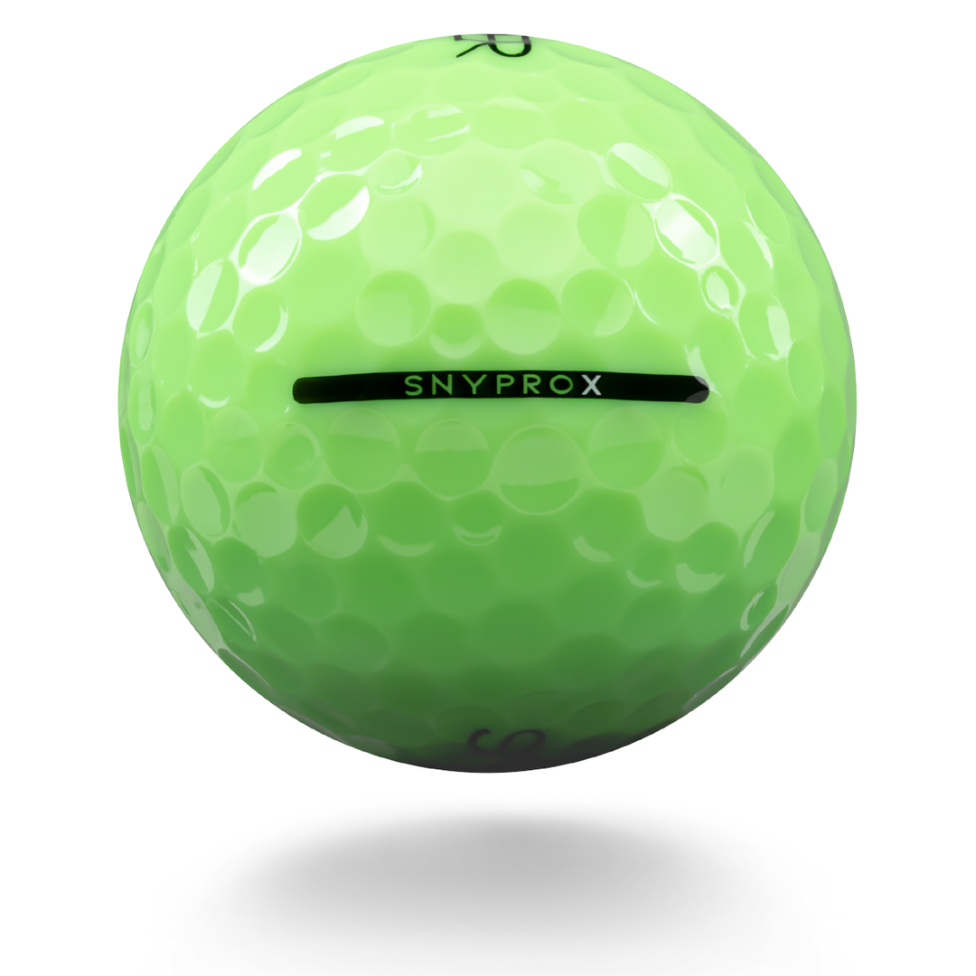 All – SNYDER Golf USA